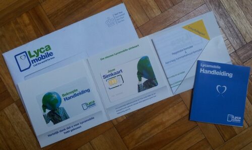 Lyca prepaid simkaart Review & Tarieven | PrepaidSimkaart.net