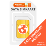 Simkaart voor Zonnepanelen | PrepaidSimkaart.net